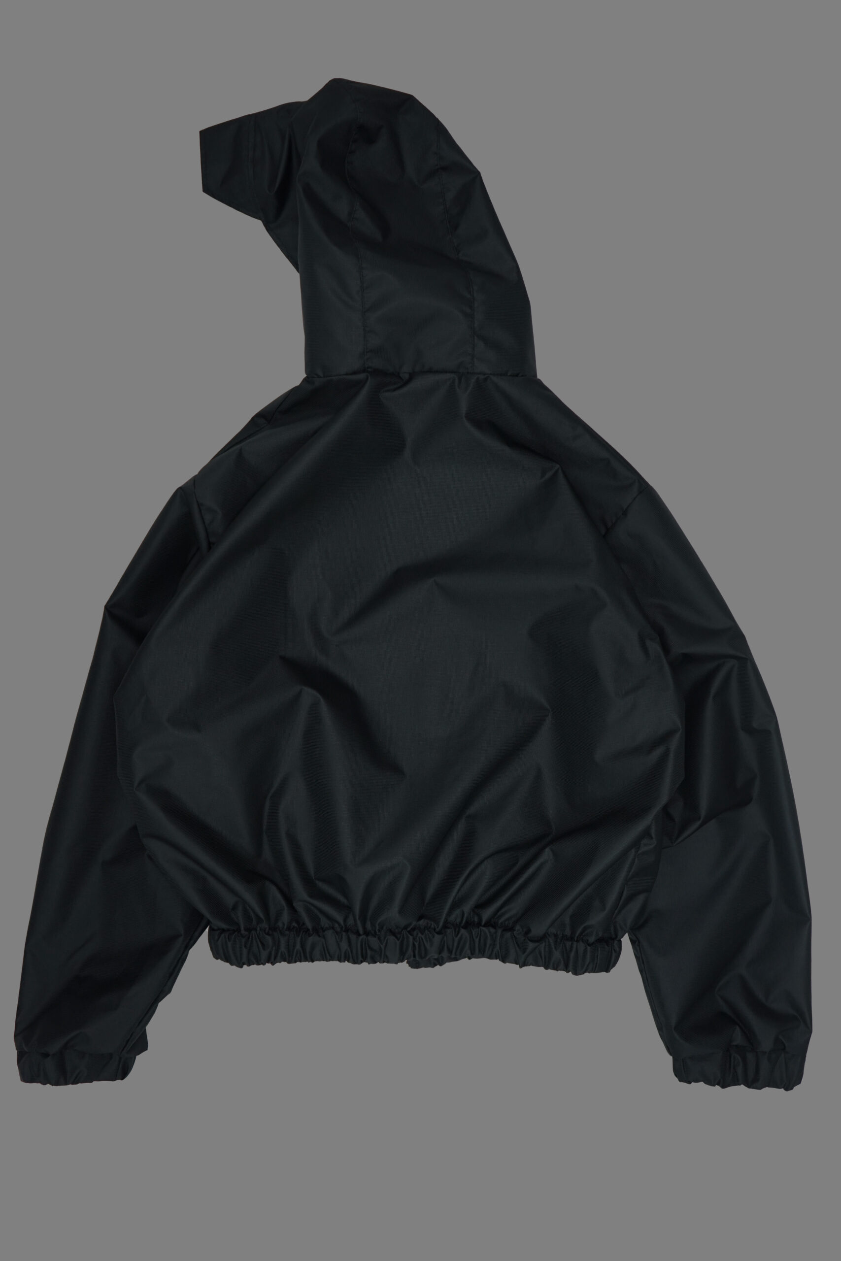 PARACHUTE JACKET