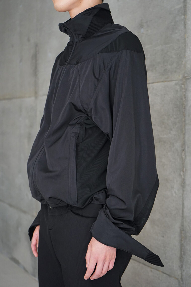 MESH VENT JACKET