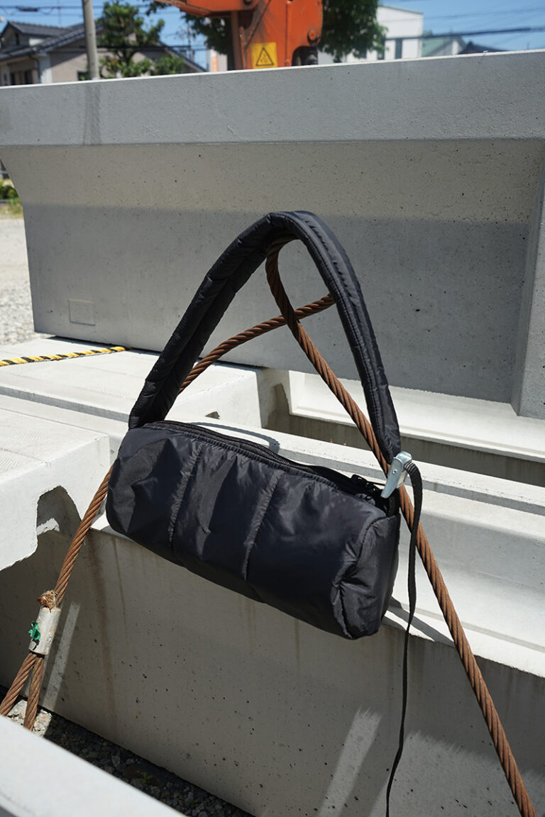 PISTON BAG